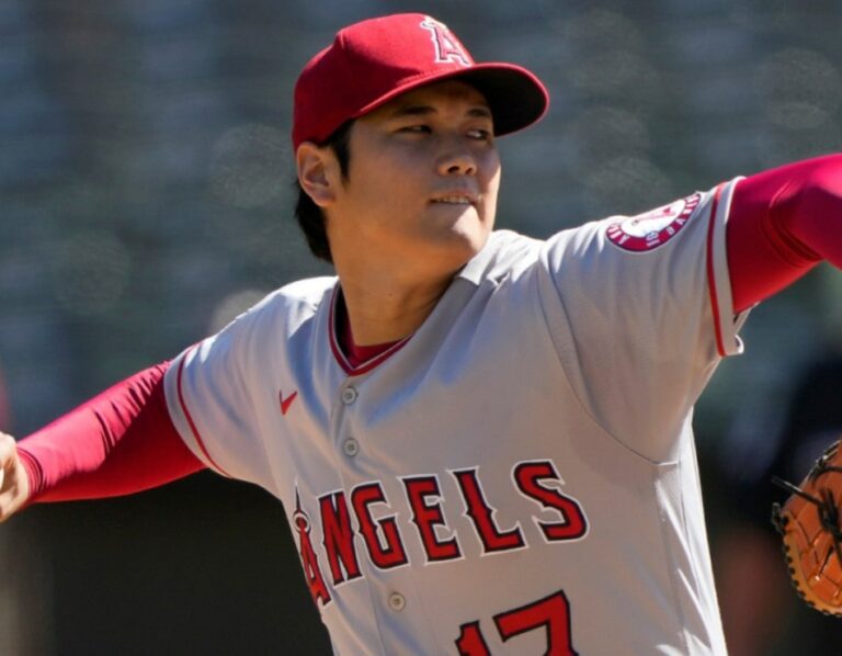 Who Is Kayoko Otani (Shohei Ohtani Mother)? Their Family Details