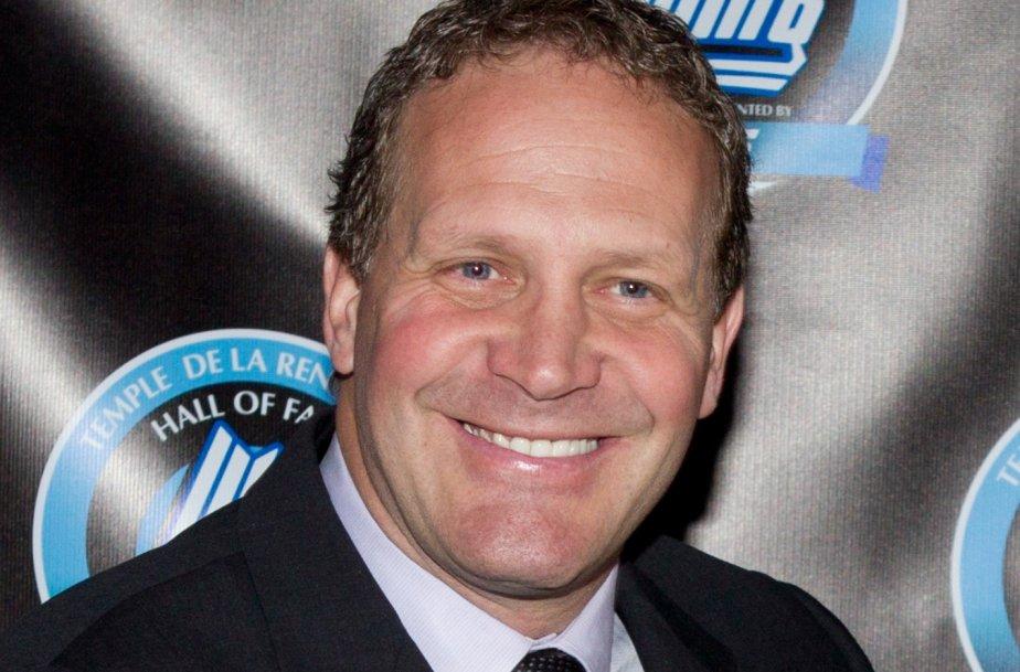 Who Is Steve Duchesne (Hockey Legend ) Wife Tracee Duchesne? The Couple ...