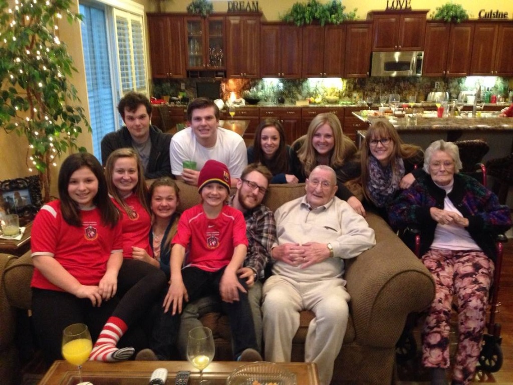 Sheri Sampson (Steve Sampson Wife) Is A Dental Hygienist