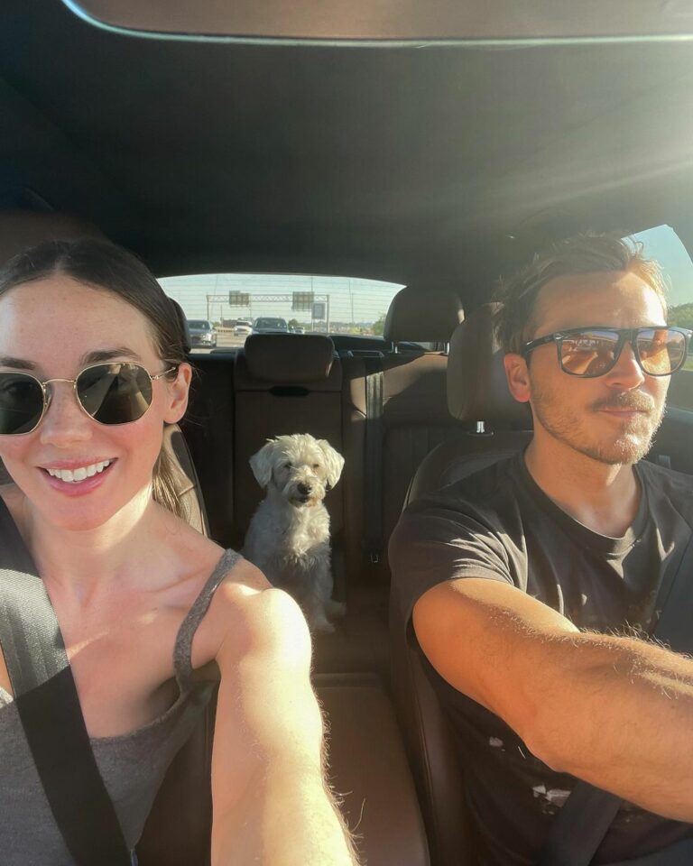 Who Is Steve Talley (Lyndon Smith Husband)? Their Cinematic Wedding in ...