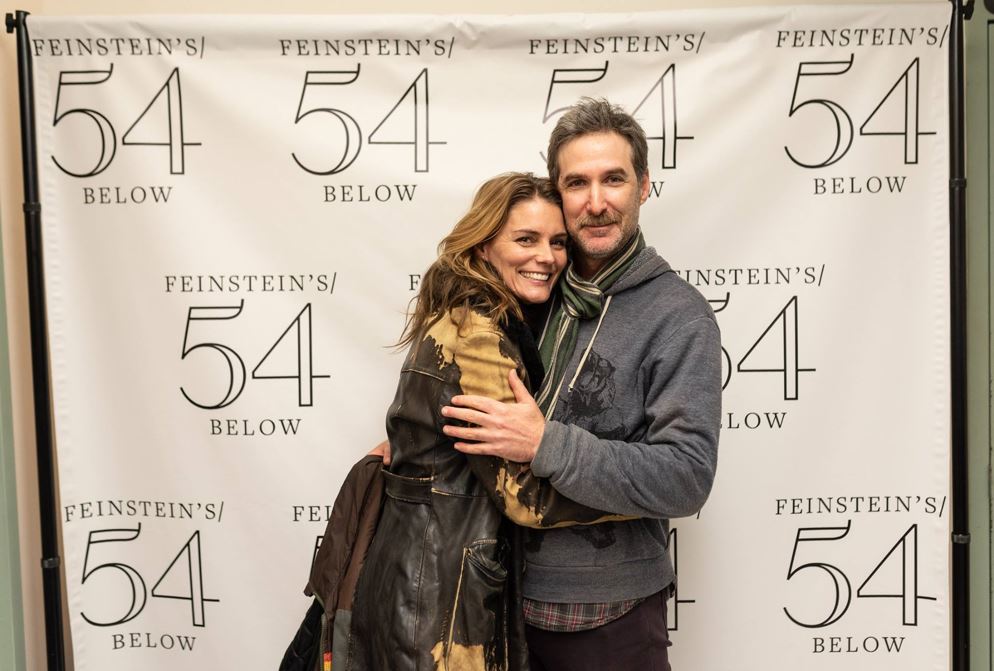 What Is Adrienne Bailon Ethnic Background? Details About Her Family