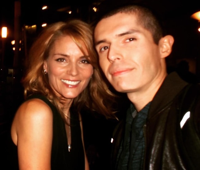 What Is Adrienne Bailon Ethnic Background? Details About Her Family