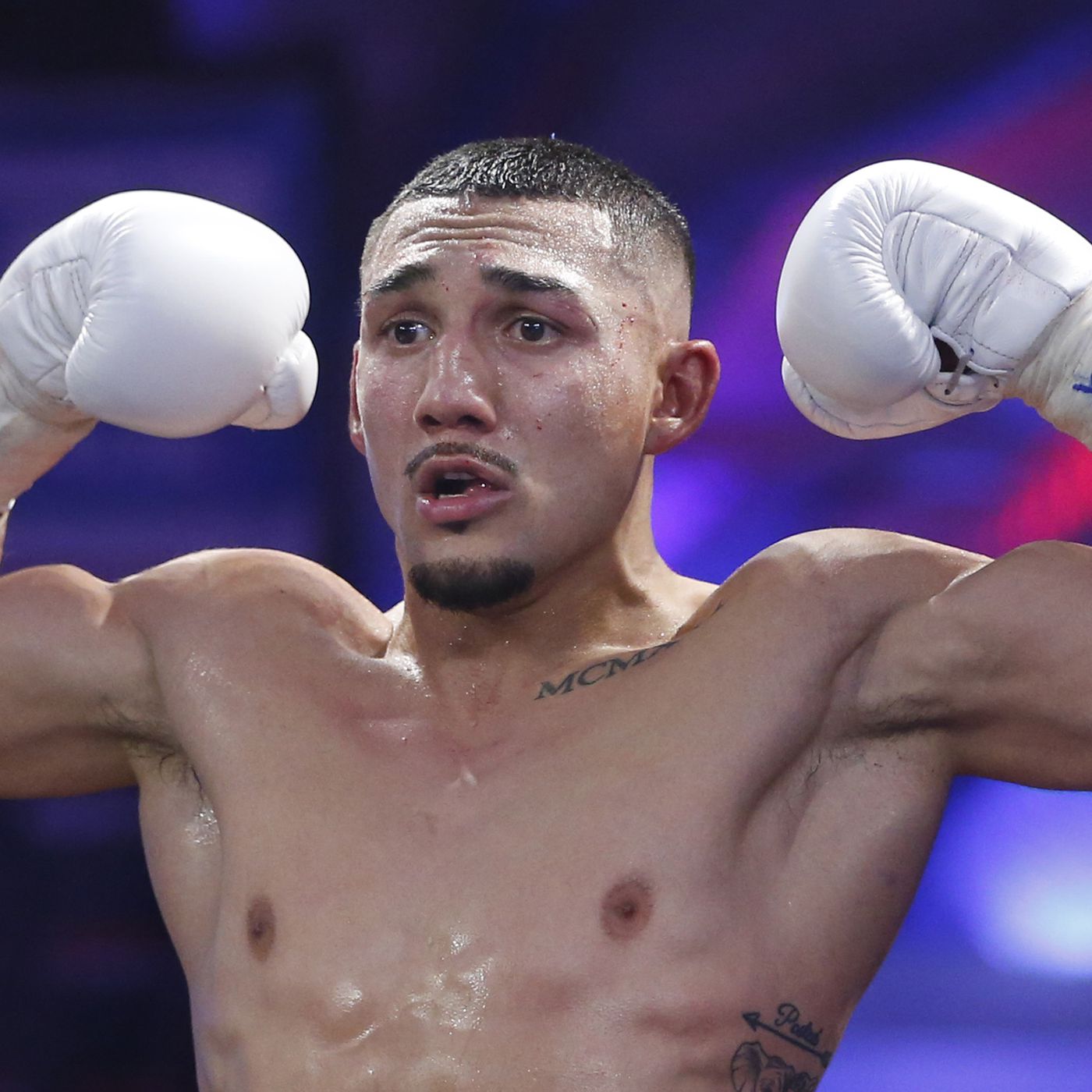 Who Is Junior Lopez (Teofimo Lopez Son)? Family Details Explored