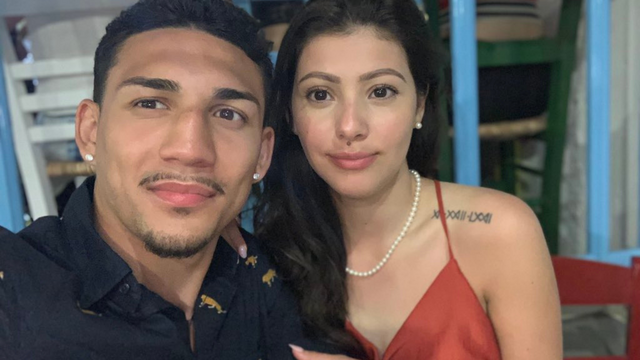 Who Is Junior Lopez (Teofimo Lopez Son)? Family Details Explored