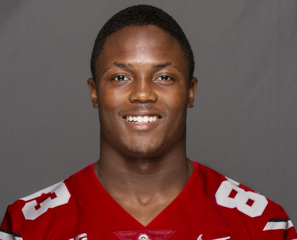 Who Is Caitlin Winfrey (Terry McLaurin Girlfriend)? Relationship Explored