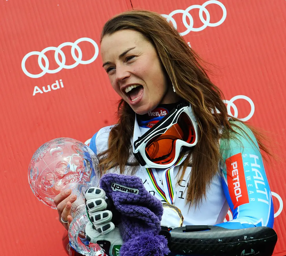 Who Is Andrea Massi (Tina Maze Boyfriend)? He Coached Her In Alpine Skiing