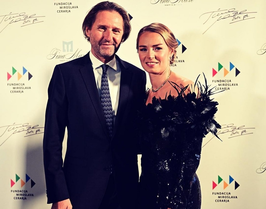 Who Is Andrea Massi (Tina Maze Boyfriend)? He Coached Her In Alpine Skiing