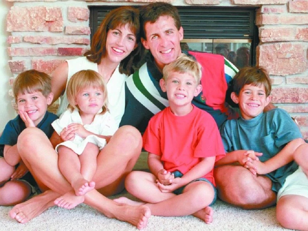 Tony Granato & Linda Granato Are Happily Settled In Madison