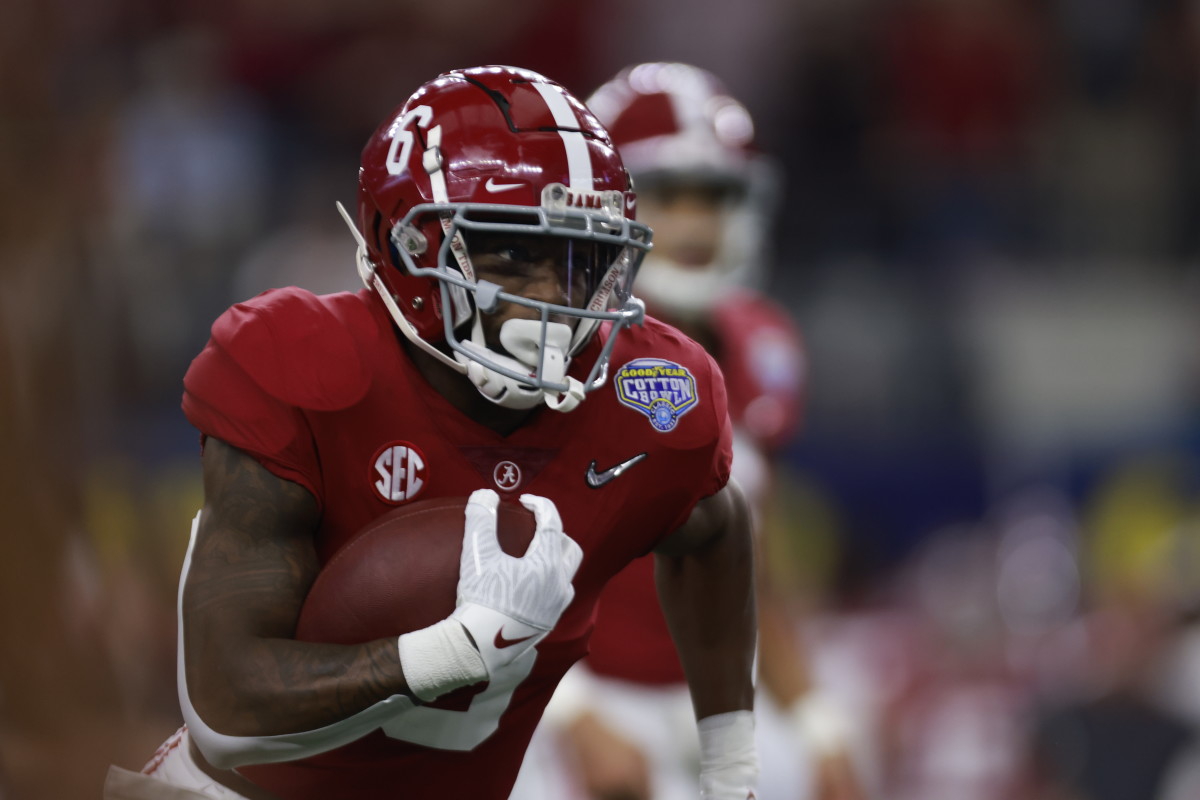 Is Trey Sanders Nephew Of Deion Sanders? Facts To Know About The Athlete