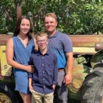 Who Is Curler Val Sweeting Boyfriend Matt? Their Relationship Explored