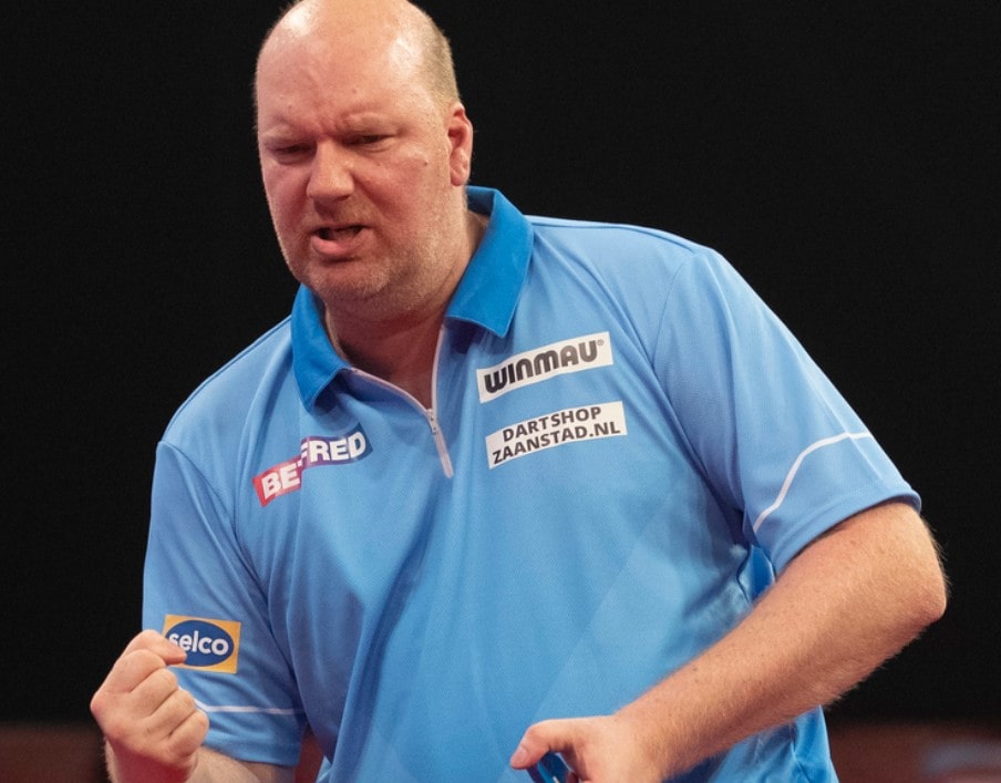 Who Is Karin van der Voort (Vincent van der Voort Wife)? Family Details ...