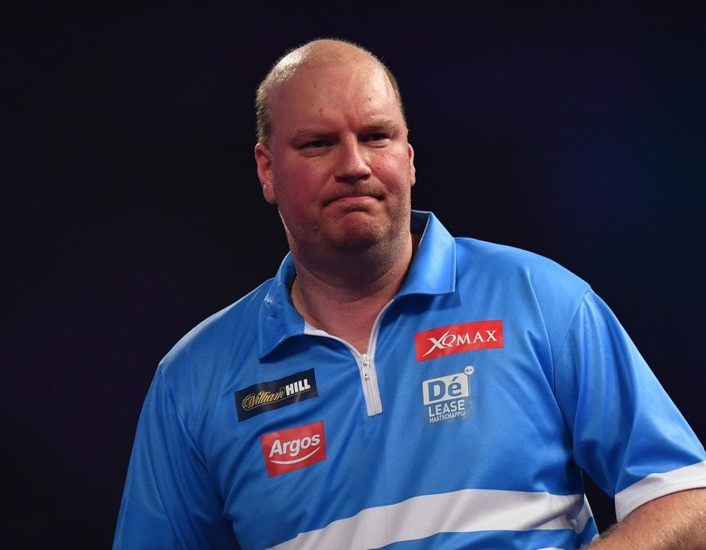 Who Is Karin van der Voort (Vincent van der Voort Wife)? Family Details ...