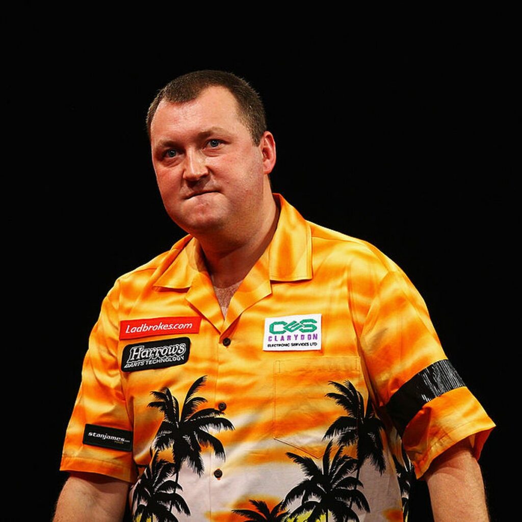 Who Is Donna Wardle (Wayne Mardle Wife)? Meet Their Family And Pet Dogs