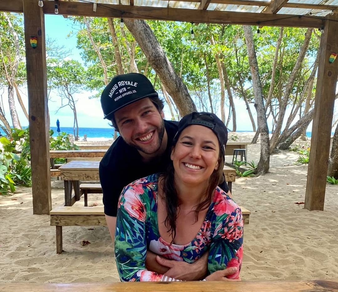 Who Is Remy Allemann (Wendy Holdener Boyfriend)? Dating Life Explored