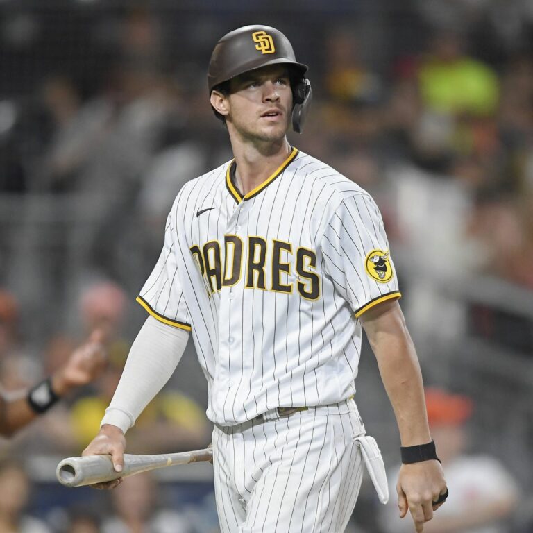 Who Is Maggie Myers (Wil Myers Wife)? Details About Her Career Before ...