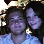 William Nylander’s Girlfriend: Who Is Penny Liarakos? Relationship ...