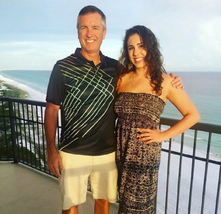 Brooke Fritz (Lacrosse Assistant Coach): Facts About Willie Fritz Daughter