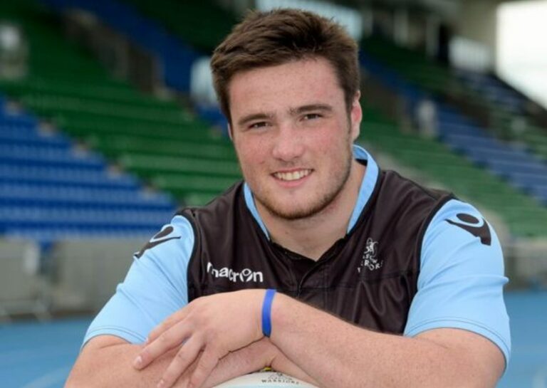 Who Is Yasmine Fagerson (Rugby Player Zander Fagerson Wife)? Their ...