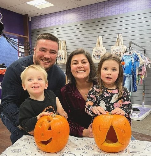 Who Is Yasmine Fagerson (Rugby Player Zander Fagerson Wife)? Their ...