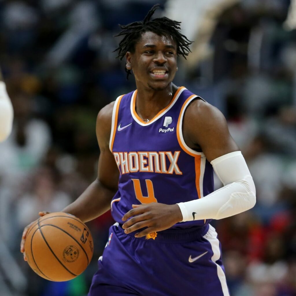 Are Justin Holiday And Aaron Holiday Related To Jrue Holiday ...
