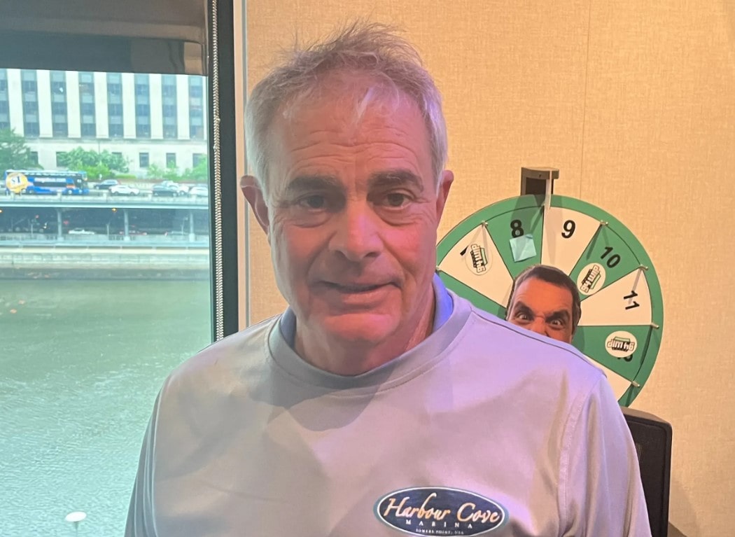 Al Morganti: Married Life With Wife Carole Morganti; Family Details ...