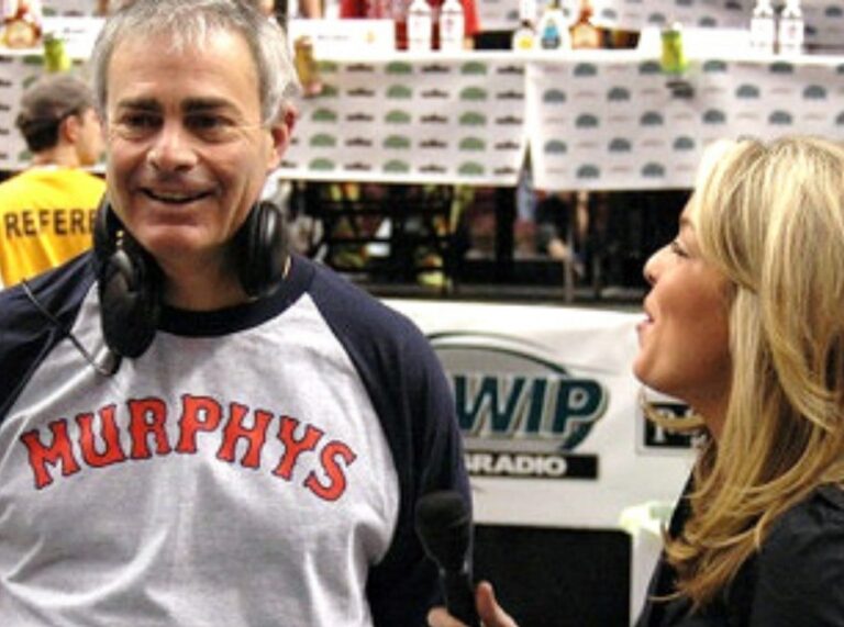 Al Morganti: Married Life With Wife Carole Morganti; Family Details ...