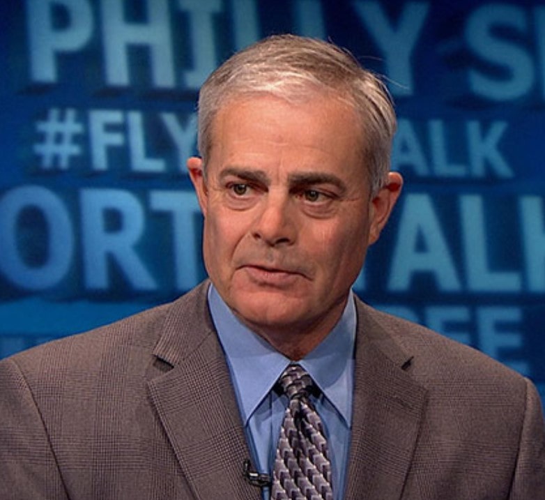 Al Morganti: Married Life With Wife Carole Morganti; Family Details ...