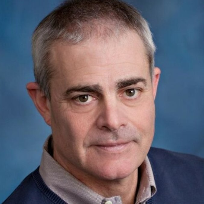 Al Morganti: Married Life With Wife Carole Morganti; Family Details ...