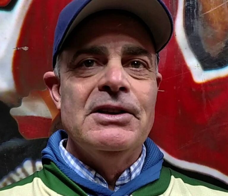 Al Morganti: Married Life With Wife Carole Morganti; Family Details ...