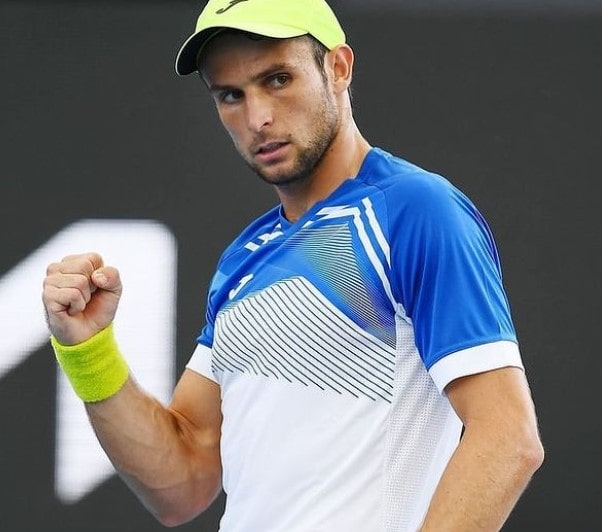 Who Is Aleksandar Vukic Parents? Meet Rad Vukic & Ljiljana Vukic ...