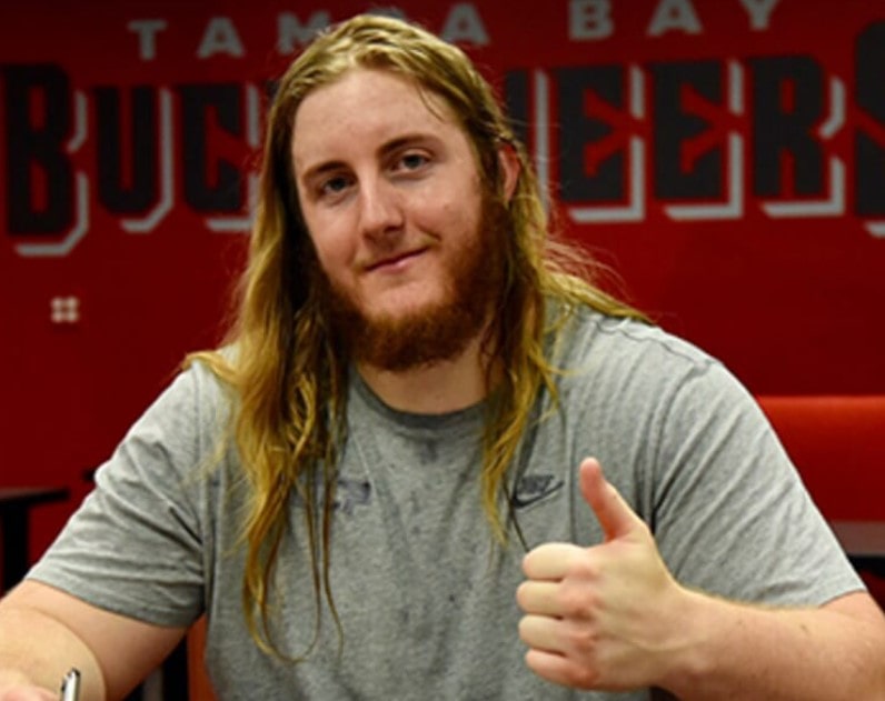 Alex Cappa: Married Life With Wife Emily Cappa, Family Details Explored!