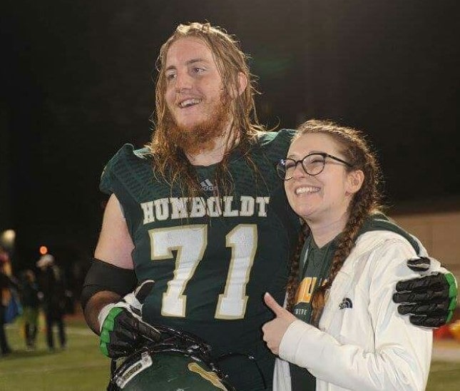 Alex Cappa: Married Life With Wife Emily Cappa, Family Details Explored!