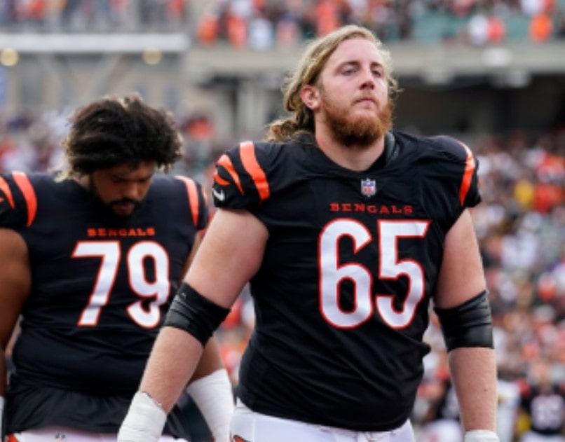 Alex Cappa: Married Life With Wife Emily Cappa, Family Details Explored!