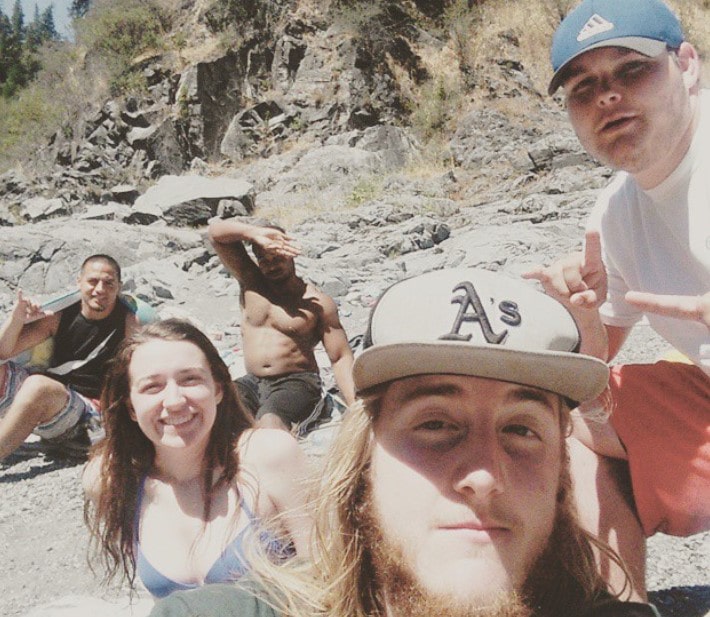 Alex Cappa: Married Life With Wife Emily Cappa, Family Details Explored!