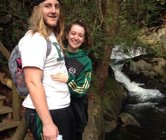 Alex Cappa: Married Life With Wife Emily Cappa, Family Details Explored!