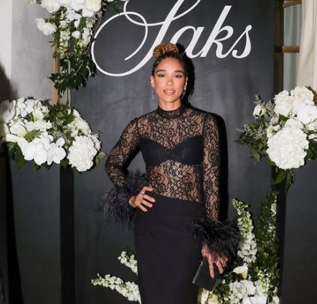 Who Are Alexandra Shipp Parents? Family, Upcoming Movie "Barbie", Net ...