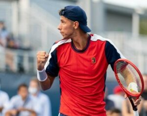 Who Is Alexei Popyrin Parents? Meet Alex And Elena Popyrin; Family ...