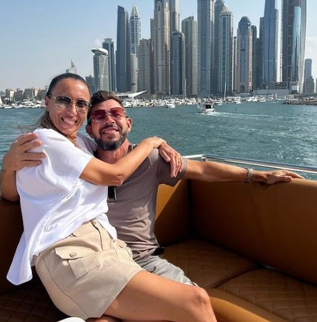 Who Is Alexei Popyrin Parents? Meet Alex And Elena Popyrin; Family ...