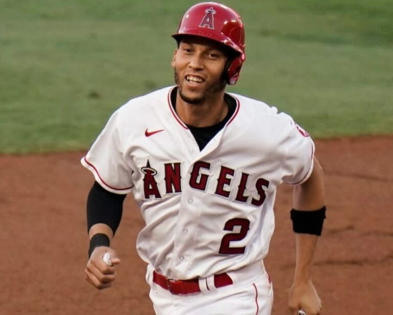 Who Is Gabriella Simmons (Andrelton Simmons Wife)? Married Life And ...