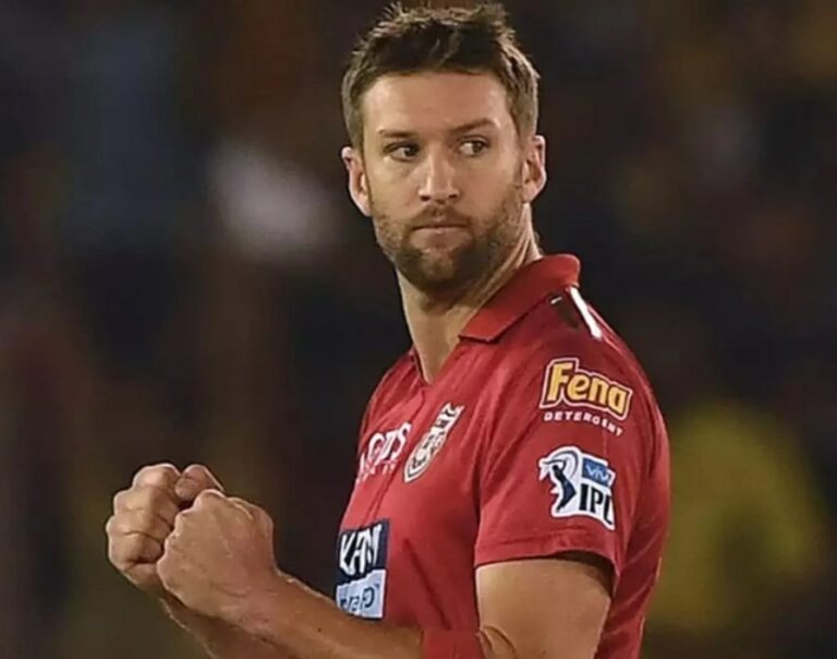 Andrew Tye And His Wife Bonnie Raynor Became Parent! Relationship ...