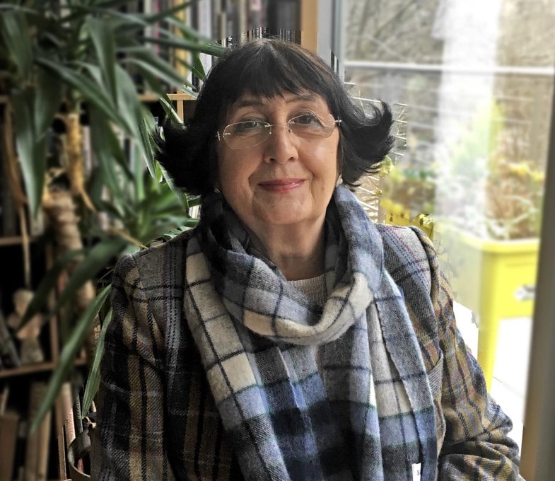 Does Anita Manning Wears A Wig? Health Update And Family Details Explored!
