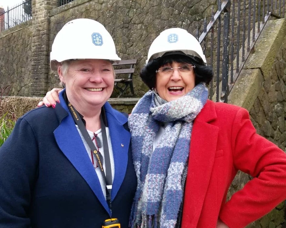 Does Anita Manning Wears A Wig? Health Update And Family Details Explored!