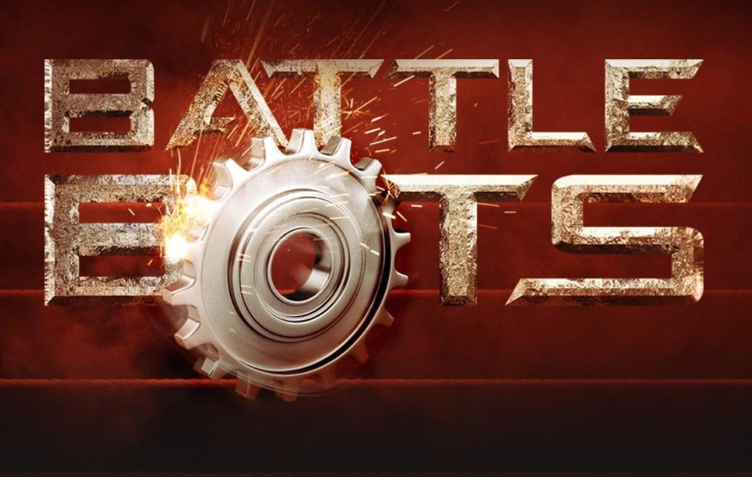Victor Soto (Battlebots Cast): Who Is He? Bio, Career, Team Rotator And ...