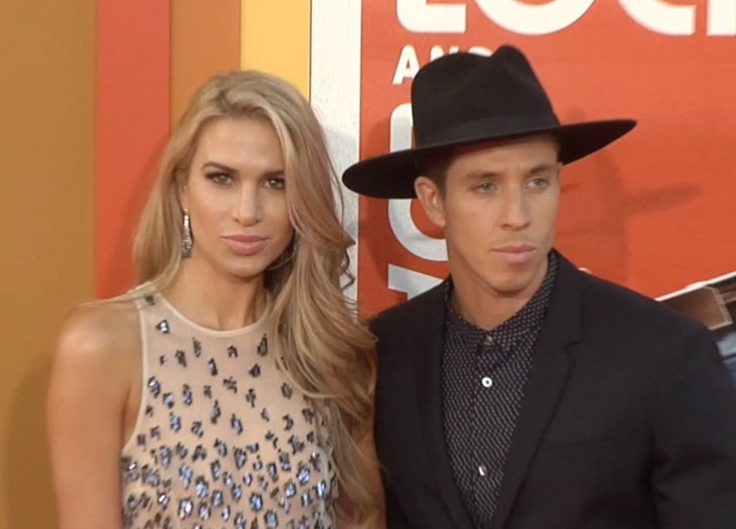 Beau Knapp: Married Life With Wife Lucy Knapp; Family Details, Career ...