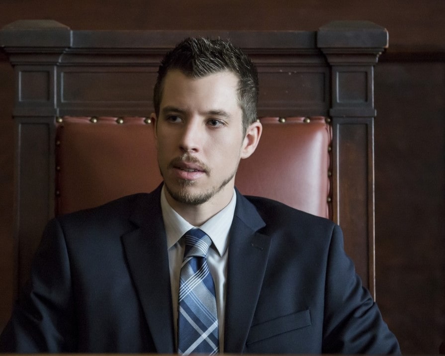 Beau Knapp: Married Life With Wife Lucy Knapp; Family Details, Career ...