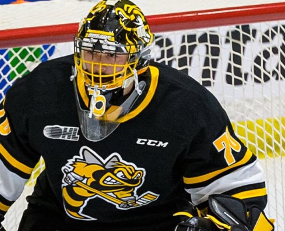 Who Is Benjamin Gaudreau (Canadian Player) Parents? Meet Robert ...