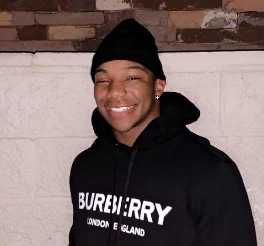 Who Is Bijan Robinson Parents? Meet LaMore Sauls & Lamont Sauls