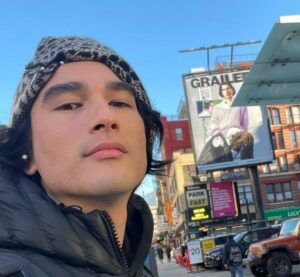 Blake Abbie (Bling Empire's Cast): Family, Net Worth 2023, Career ...