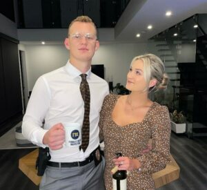 Who Is Emma Farinacci (Brady Tkachuk’s Girlfriend)? Relationship ...