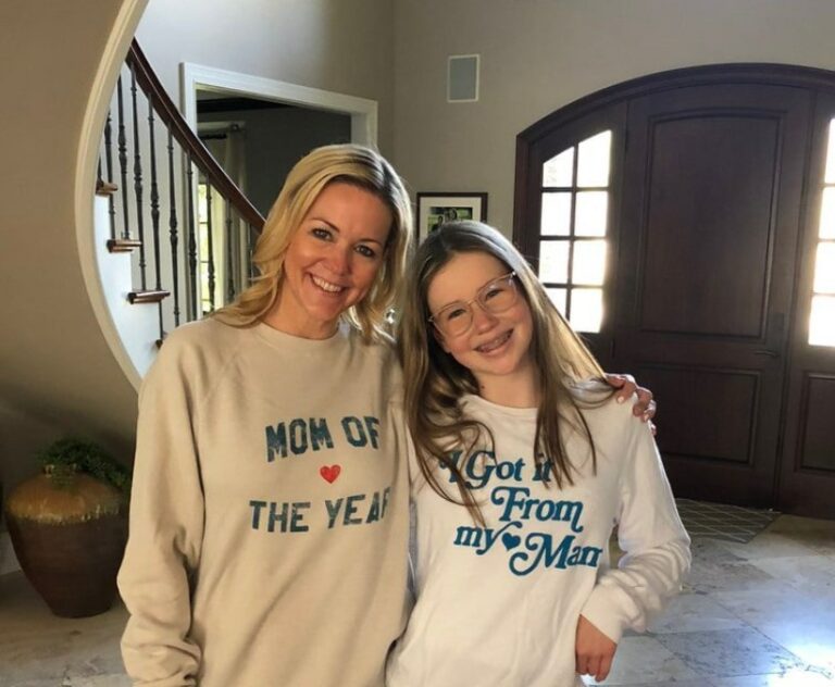 Who Is Dina McBride (Brian McBride Wife)? Married Life And Family Explored!